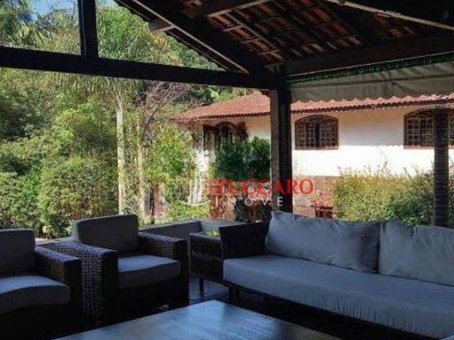 Sítio com 8 dormitórios à venda, 48400 m²