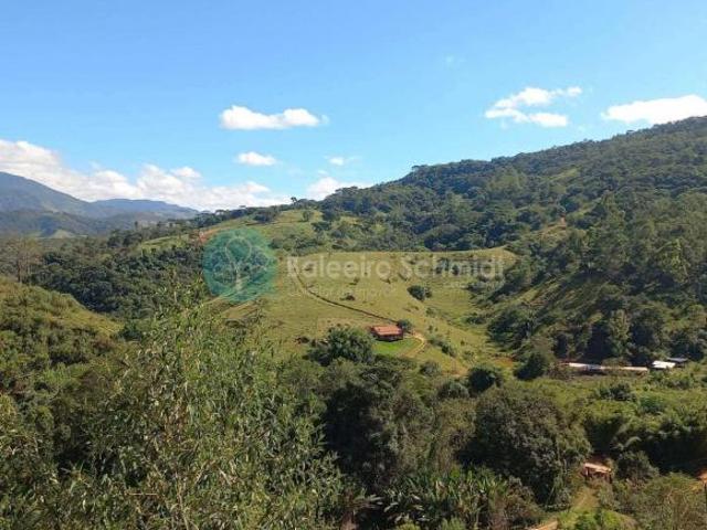 Sítio com 8 nascentes Santo Antônio do Pinhal