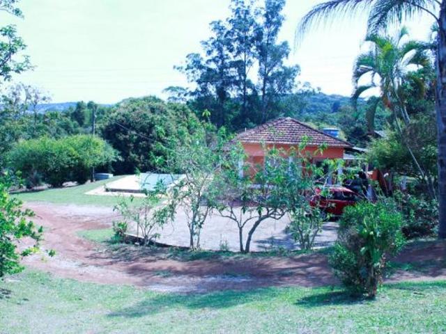 Sítio com 8 quartos à venda em Parque Rio Abaixo SP