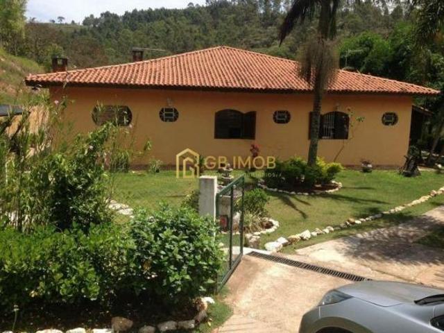 Sítio com 8 Quartos e 10 banheiros à Venda, 23702 m² por R$ 1.500.000 GB5816