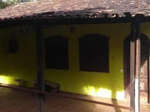 Sitio com 9.000.00m² no bairro Justinopolis Neves