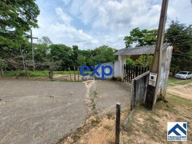 Sítio com 9,09 alqueires Mairiporã/SP A apenas 2 km da Rodovia Fernão Dias