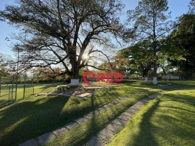 Sítio com 9 dormitórios à venda, 18000 m² por R$ 1.600.000,00 Araçoiabinha Araçoiaba da Serra/SP