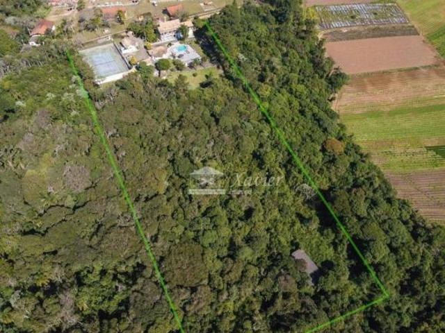 Sítio com 9 dormitórios à venda, 25000 m² por R$ 1.990.000,00 Bairro Do Carmo Canguera São Roq