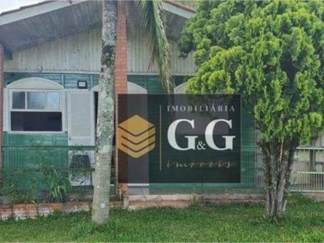 Sítio com 9 dormitórios à venda, 25000 m² por R$ 950.000 Águas Claras Viamão/RS