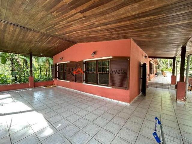 Sítio com 9 quartos, Jardim Coronel, Itanhaém R$ 850 mil, Cod: 2135