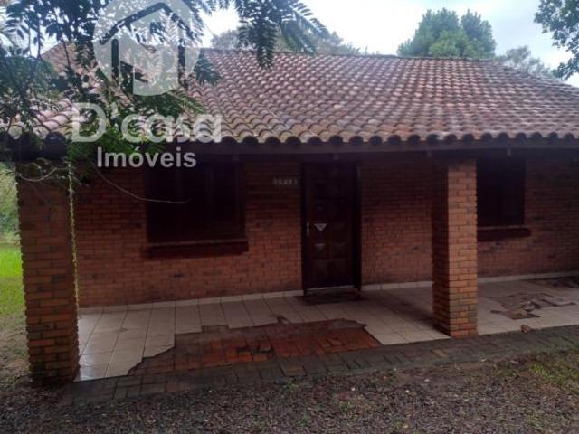 Sítio com casa à venda no bairro Loteamento Rural Palermo Gravataí/RS