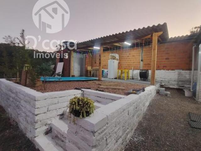 Sítio com casa à venda no bairro Morungava Gravataí/RS