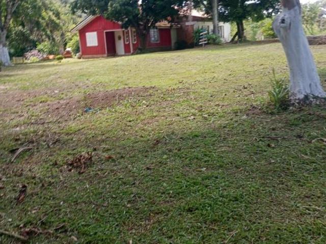 Sítio com Casa com piscina 2 Açudes em Glorinha RS