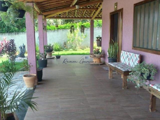 Sítio com Casa Colonial à Venda Funilândia