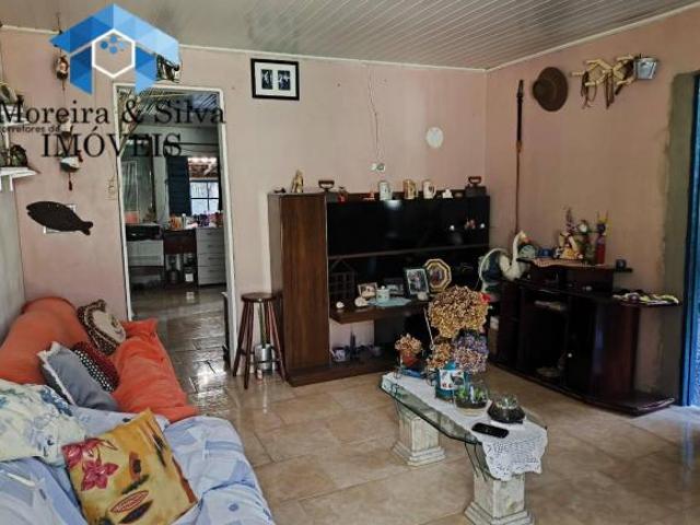 Sítio com Casa, Galpão e Quiosque, Aguas claras/Viamão!