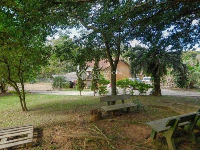 SÍTIO COM AÇUDE A VENDA EM VIAMÃO