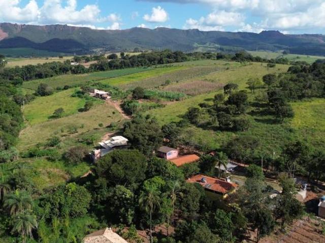 SÍTIO COM ÁREA DE 1.500M² À VENDA EM SERRA AZUL MATEUS LEME