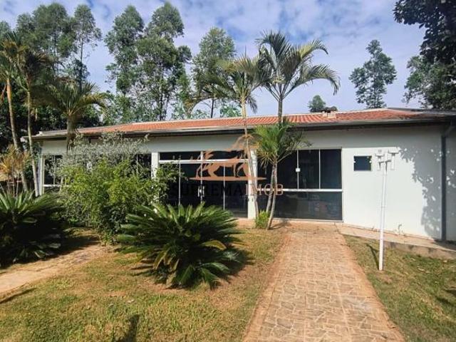 Sítio com área de 24.200 m² à venda Boituva/SP