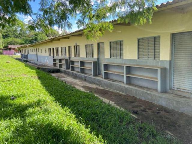 Sítio com área de 30.000m² em Cesário Lange SP