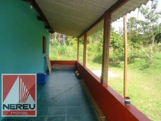 SÍTIO COM ÁREA PARA PASTO ÁREA TOTAL DE 29.000,00M² JUQUITIBA /SP