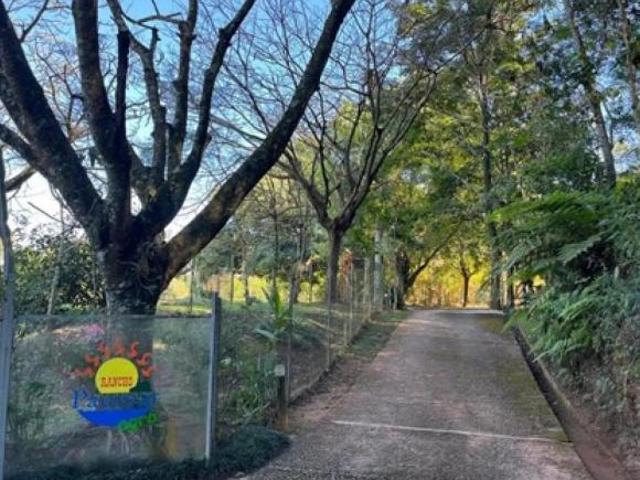 SÍTIO COM A/T 39.331m² Casa térrea com charme no campo em Itatiba SP
