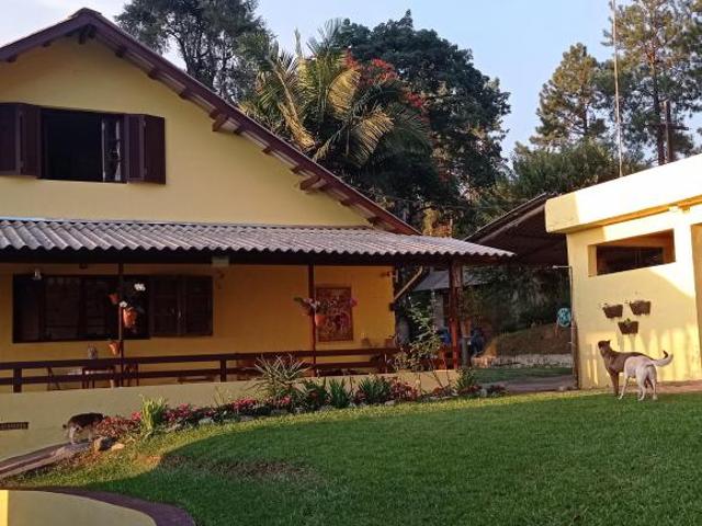 Sítio com escritura Engenheiro Marsilac / Embura