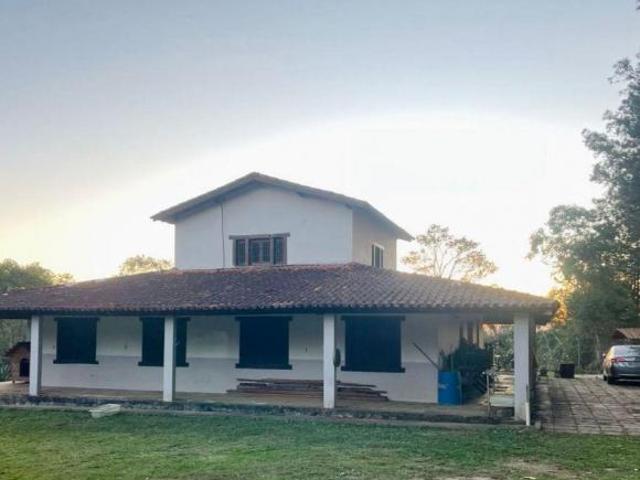 SÍTIO COM LAGO EM SÃO LOURENÇO DA SERRA SP COD: 6071 F: 11 97302 9229 CESAR