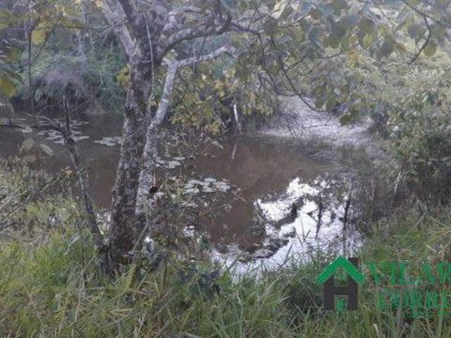 SITIO COM LAGOA NA GRANDE BH