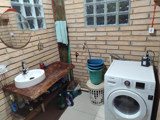 Sítio com linda vista panorâmica