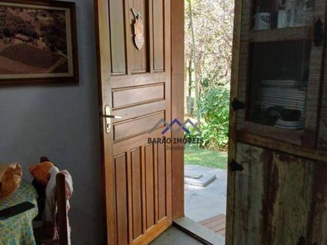 Sítio com Maravilhosa Vista com 3 dormitórios à venda, 24200 m² por R$ 2.500.000 Jundiaí Mirim J