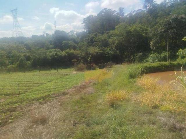 Sítio com melhorias à venda, área total de 41839 m² por R$ 3.500.000 Setor Industrial Rio Claro/