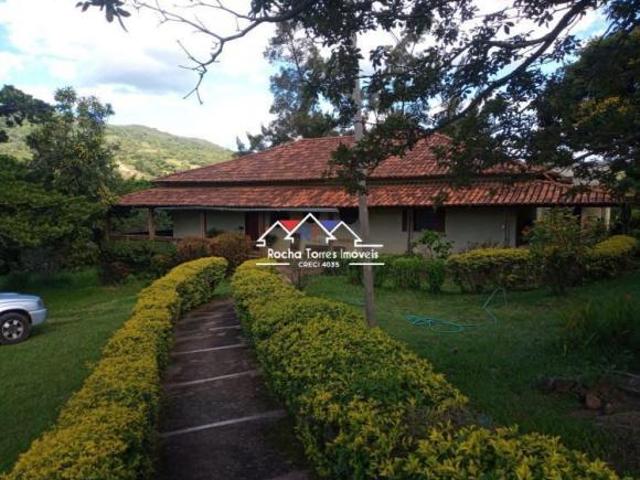 SITIO COM PISCINA!