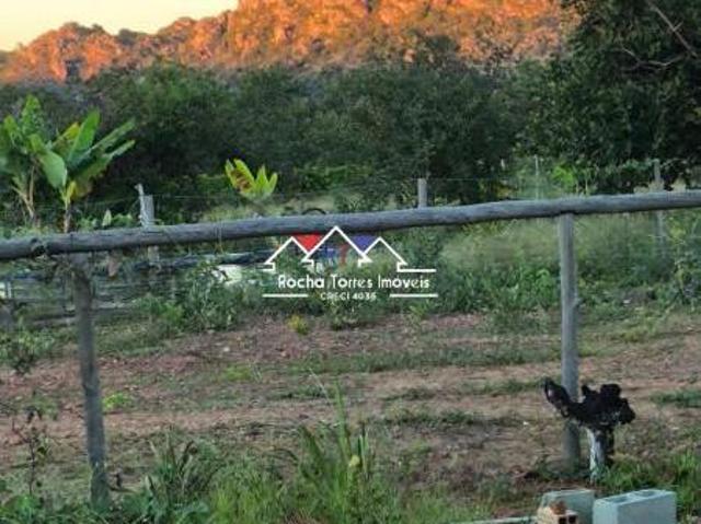SITIO COM RIO, CASA NOVA E GRANDE POTENCIAL TURISTICO â? OPORTUNIDADE RARA!