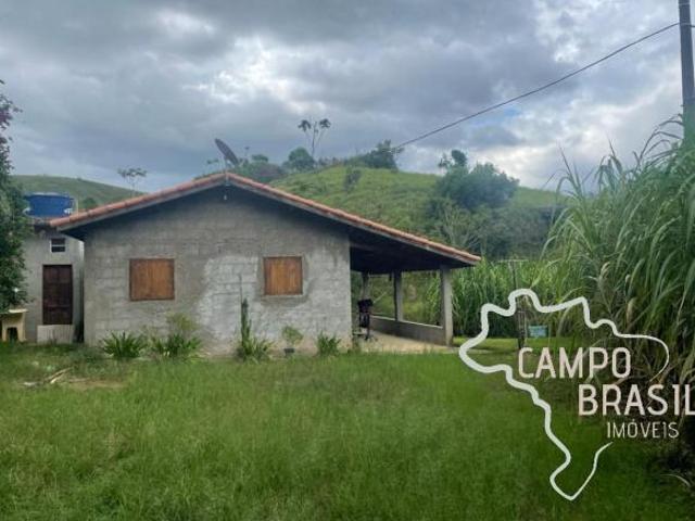 SÍTIO COM TOPOGRAFIA MÉDIA DE 13,34 ALQUEIRES EM SÃO JOSÉ DOS CAMPOS !