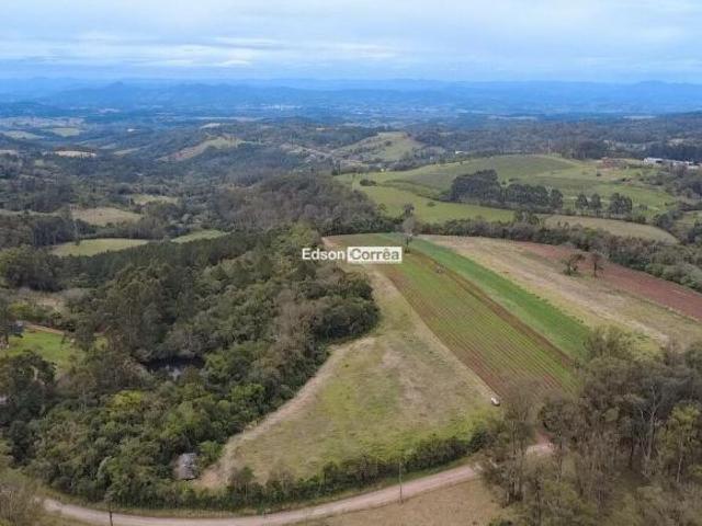 Sítio com vista panorâmica!