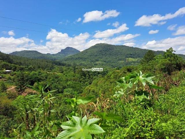 Sítio com vista para a USINA DO CANASTRA