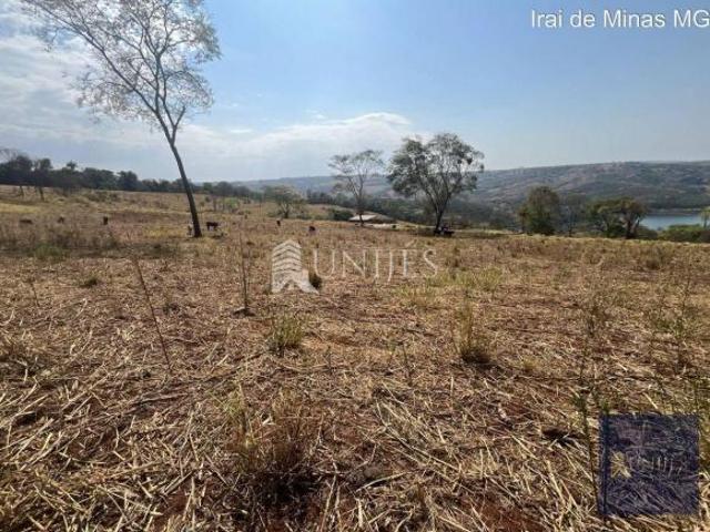 Sitio comAptidão para Gado e Lavoura a Venda no Irai de Minas