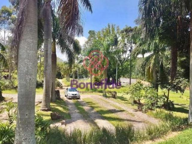 Sítio Comercial à venda, Chácara do Pinhal, Cabreúva SI0025
