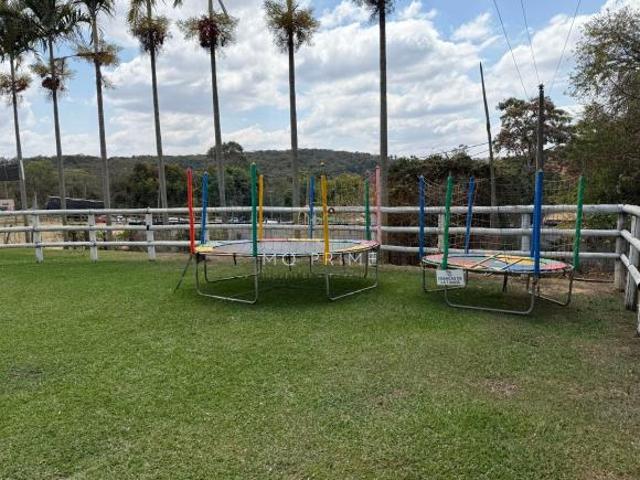 Sítio Comercial à Venda – Contagem San Remo
