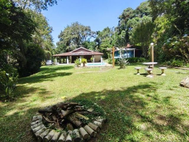 SÍTIO COMPLETO À VENDA EM EXTREMA MG COM ESCRITURA