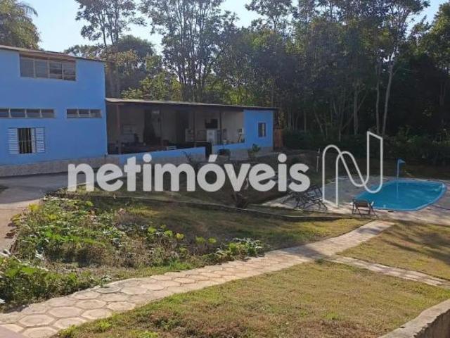 Sítio Completo à Venda em São José de Almeida – Condominio Sitio dos Ypês em Jaboticatubas