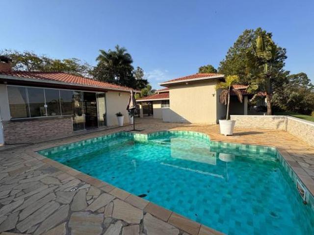 Sítio completo com 20.000 m² em Artur Nogueira SP