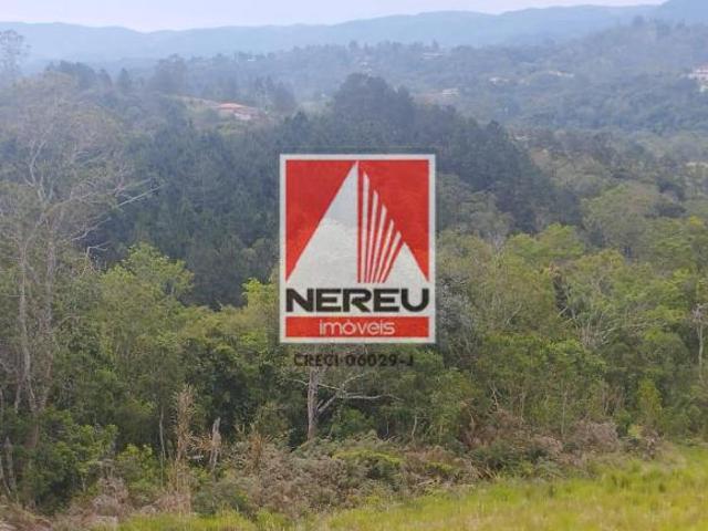 Sítio Completo com 40.000 m² – Conforto e Natureza Juquitiba/SP