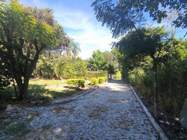 SITIO COMPLETO COM PISCINA E LAGOA!