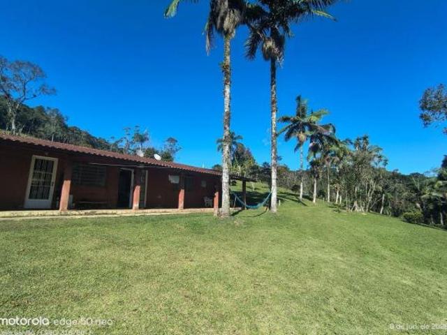 SÍTIO COMPLETO E BEM LOCALIZADO REFÚGIO DE PAZ JUQUITIBA COD: 6109 F: 11 97302 9229 CESAR