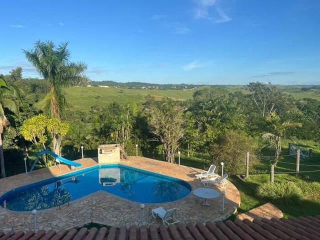 Sítio completo em Campinas SP