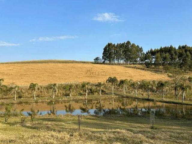 Sitio Condominio Fechado