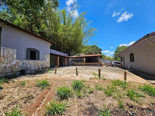 Sitio condomínio fechado a venda em Mateus Leme MG