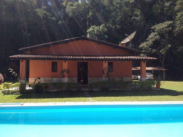 Sitio das Azaléias Atibaia