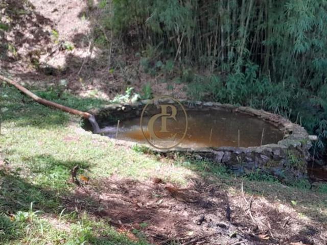 Sítio de 44,5 hectares a venda em São Luiz do Paraitinga