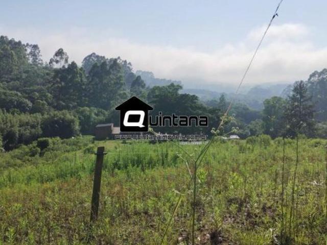 Sítio de 44 hectares no Arroio do Padre