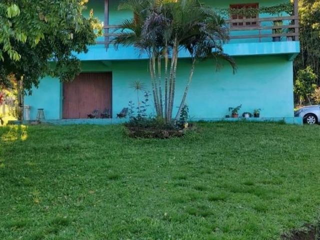 Sitio de 4 Hectare em Igrejinha/RS, Produção de Vinhos Localizada na Nova Aurora