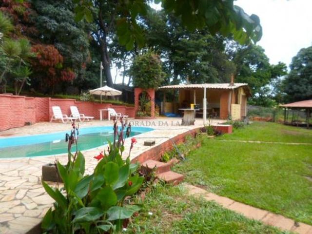 Sítio de 4.000m² a Venda no Bairro Cachoeira