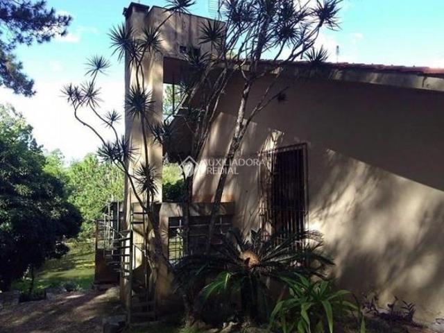 Sítio de 4,5 hectares em Viamão